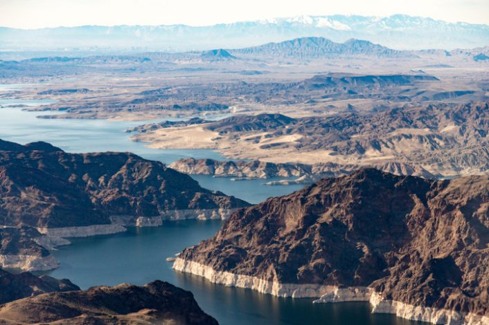 10 Past and Recent Facts About The Colorado River | Lake Mead Mohave ...