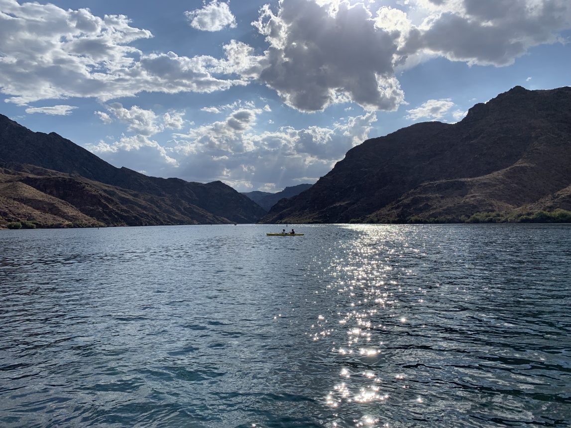 Accessibility Information | Lake Mead Mohave Adventures