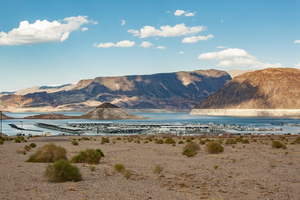 Why Lake Mead is the Best Fishing Lake for a Weekend Getaway